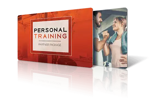 Beyond Fitness GmbH - Tickets-Personal-Training